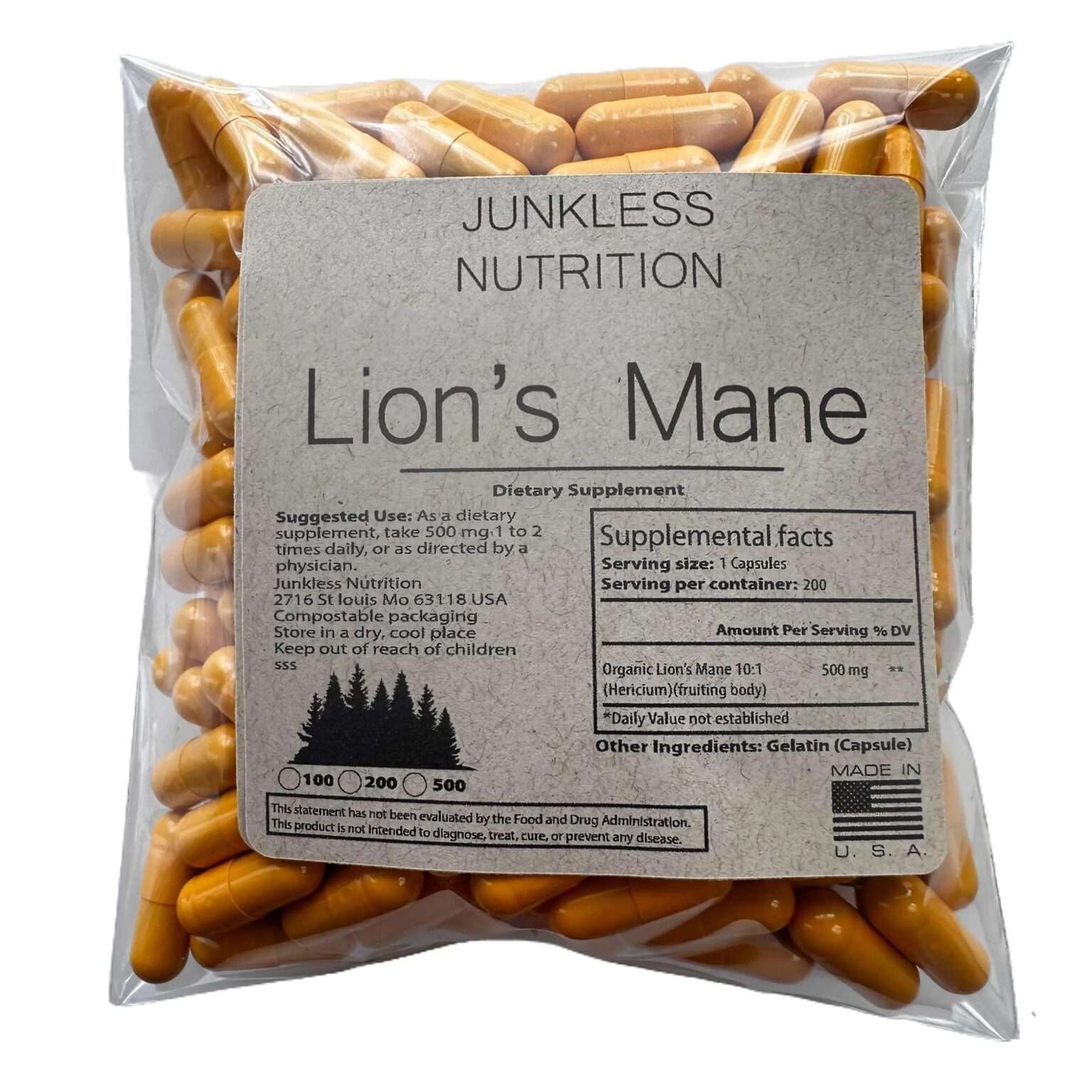 Home - Junkless Nutrition