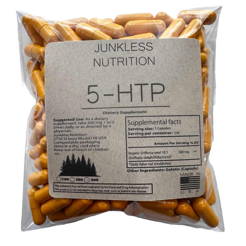 Home - Junkless Nutrition